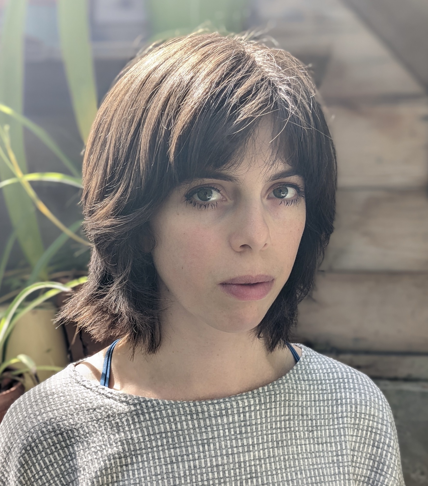 Florence Wallis | Brown Arts Institute | Brown University